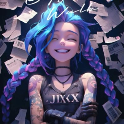 零二（02）4K高清壁纸 – DARLING in the FRANXX女主角动漫桌面图 - 奇漫壁纸